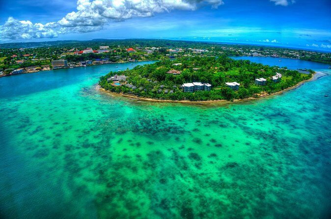 Full Day Private Shore Tour: Taste of the Tropics in Port Vila - Who Will Love This Tour?