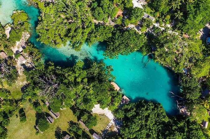 Full Day Private Shore Tour: Taste of the Tropics in Port Vila - Final Thoughts