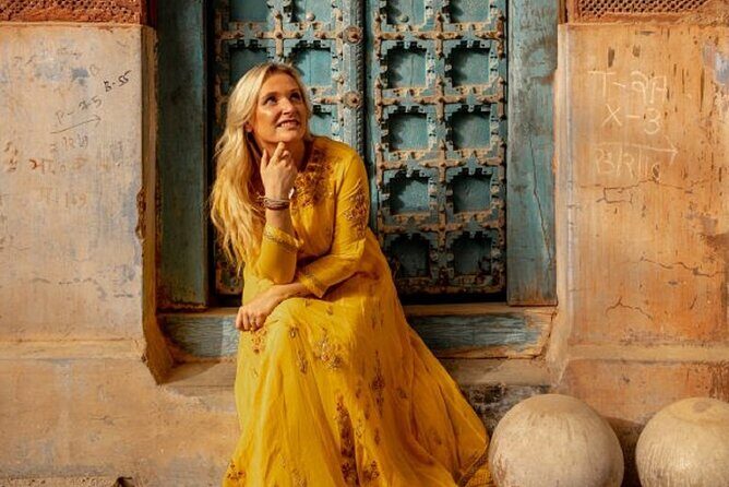 Full Day Private Sightseeing Tour by Tuk Tuk or Car - Exploring Jaipur in Comfort and Style