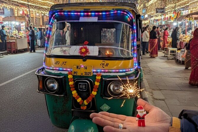 Full Day Private Sightseeing Tour by Tuk Tuk or Car - Frequently Asked Questions