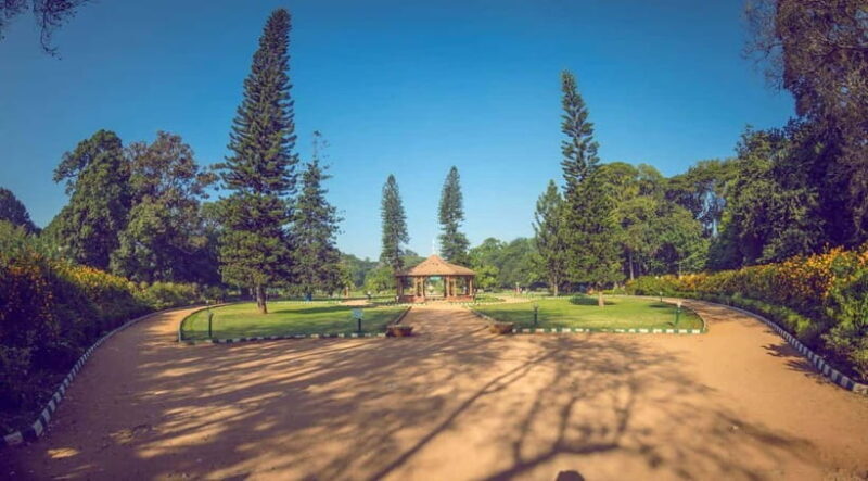 Full-day Private Sightseeing Tour of Bangalore - Practical Details and Experience Quality