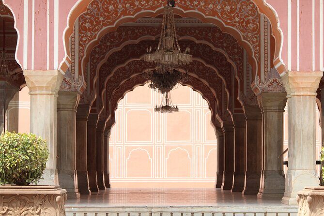 Full-Day Private Sightseeing Tour of Jaipur - FAQs