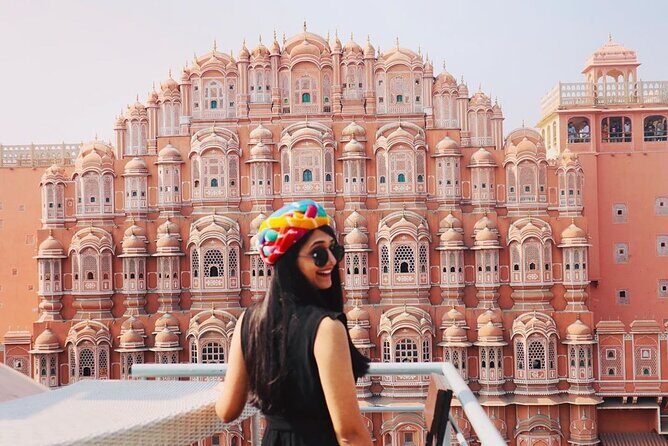 Full-Day Private Sightseeing Tour of Jaipur - Final Thoughts