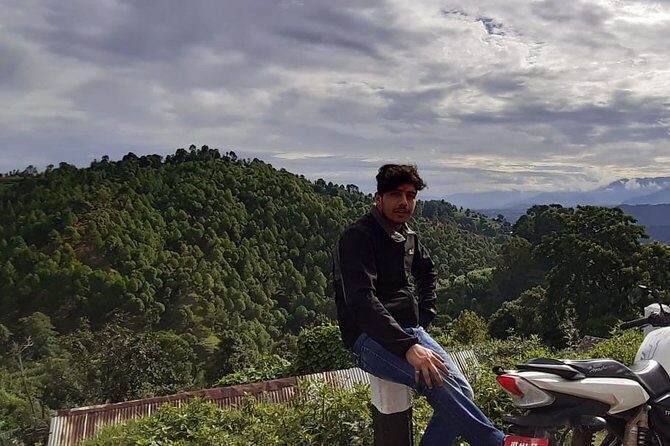 Full-Day Private Sightseeing Tour of Kathmandu by Motorbike - Exploring Kathmandu by Motorbike: A Unique Perspective