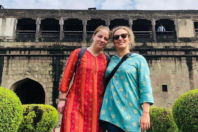 Full-Day Private Sightseeing Tour of Pune - Introduction