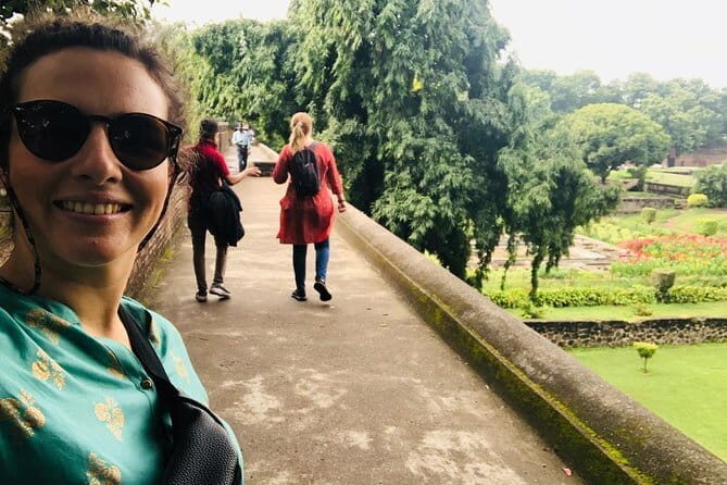 Full-Day Private Sightseeing Tour of Pune - Key Points