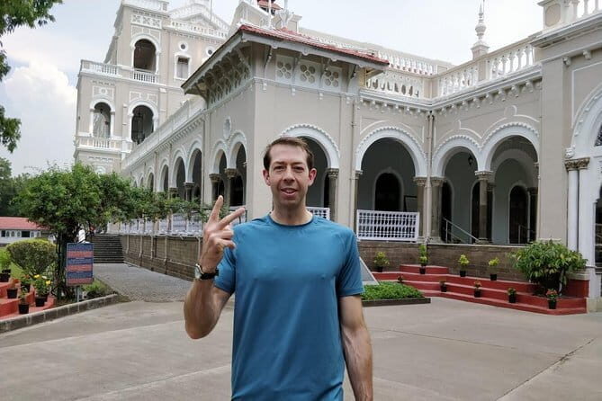 Full-Day Private Sightseeing Tour of Pune - What We Think