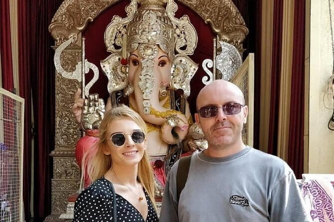 Full-Day Private Sightseeing Tour of Pune - Frequently Asked Questions