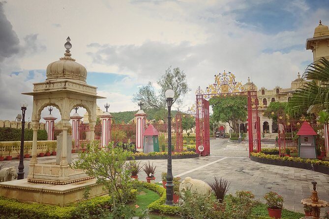 Full-Day Private Sightseeing Tour of Udaipur - Final Thoughts