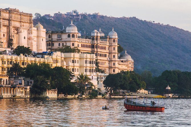Full-Day Private Sightseeing Tour of Udaipur - FAQ
