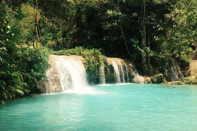 Full-Day Private Siquijor Island Tour - Exploring Siquijor with the Full-Day Private Tour