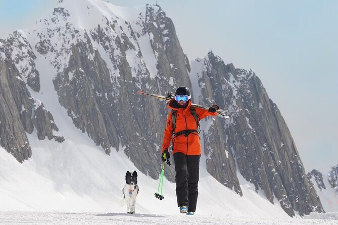 Full Day Private Ski Lesson for All Levels - Setting the Scene: What This Experience Offers