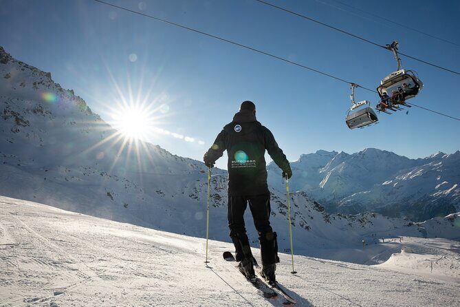Full Day Private Ski Lesson in Verbier - Full Day Private Ski Lesson in Verbier: An In-Depth Look
