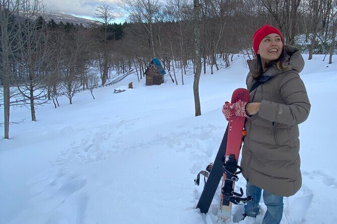 Full Day Private Skiing / Snowboarding Tour in Sapporo - What Makes This Tour Special