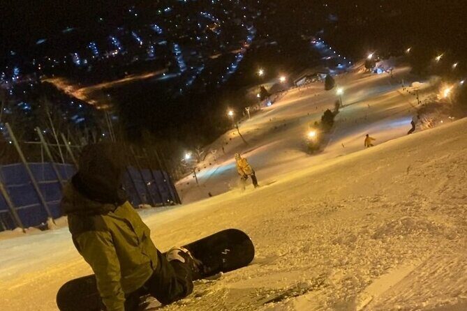 Full Day Private Skiing / Snowboarding Tour in Sapporo - What Reviewers Say