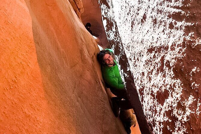 Full-Day Private Slot Canyoneering (From Moab) - Final Thoughts