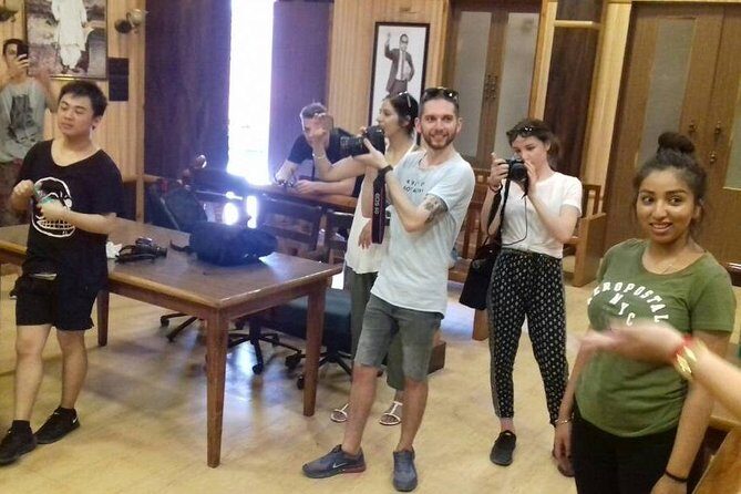 Full-Day Private Slum and Bollywood Tour with DANCE. - Final Thoughts