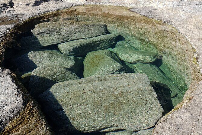 Full-Day Private South and West of Jeju Island Taxi Tour - FAQ