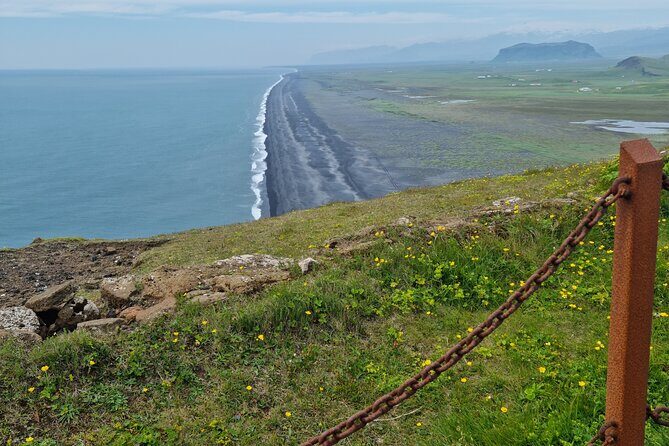 Full-Day Private South Coast Tour from Reykjavik port - Deep Dive: What to Expect from the Full-Day South Coast Tour