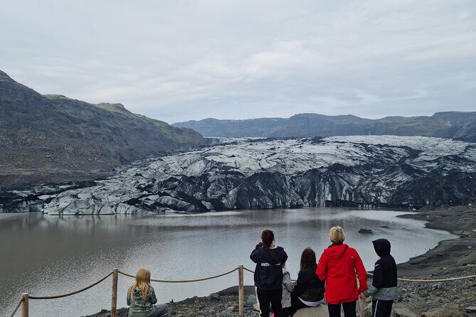 Full-Day Private South Coast Tour from Reykjavik port - Who Would Love This Tour?