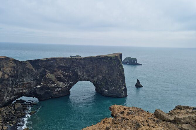 Full-Day Private South Coast Tour from Reykjavik port - Final Thoughts: Is This Tour Worth It?