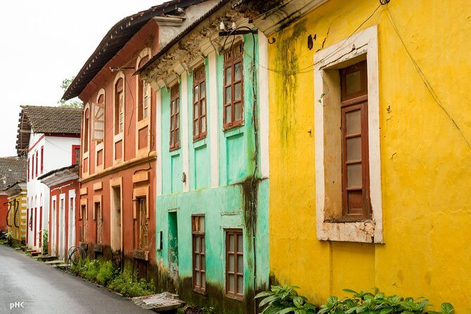 Full-Day Private South Goa Sightseeing Tour with Port Pickup - Final Thoughts on the Experience