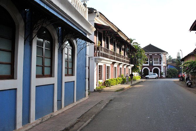 Full-Day Private South Goa Sightseeing Tour with Port Pickup - Who Will Benefit Most?