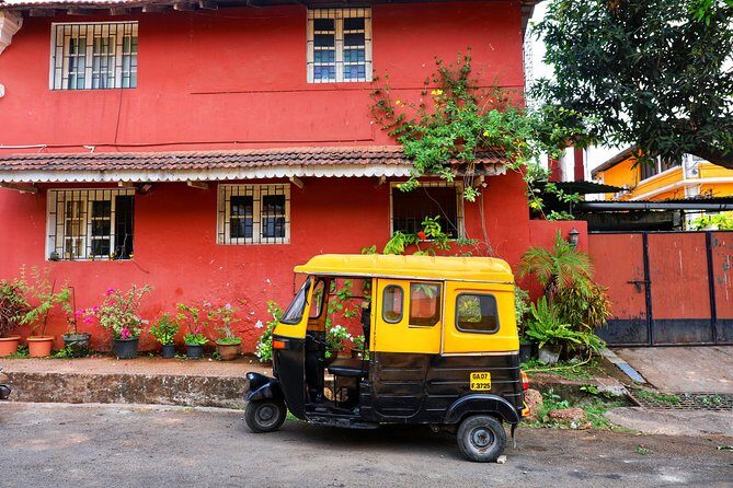 Full-Day Private South Goa Sightseeing Tour with Port Pickup - FAQs