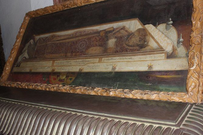 Full-Day Private South Goa Sightseeing Tour with Port Pickup - Final Words