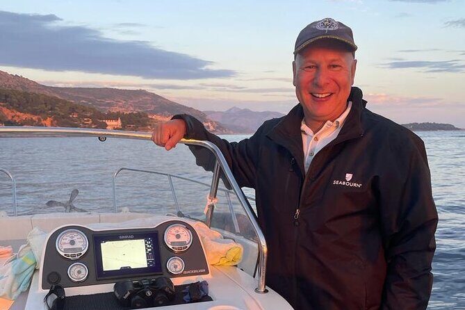 Full- Day Private Speedboat Tour in Dubrovnik on Elaphiti Islands - Full-Day Private Speedboat Tour in Dubrovnik on Elaphiti Islands — An Authentic Day on the Water