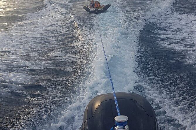 Full- Day Private Speedboat Tour in Dubrovnik on Elaphiti Islands - FAQ