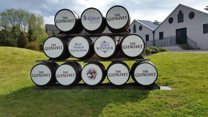 Full-Day Private Speyside Malt Whisky Trail Tour from Grantown-on-Spey - Uncorking Scotland: A Guide to the Full-Day Private Speyside Malt Whisky Trail Tour