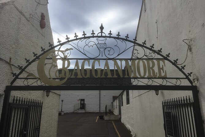 Full-Day Private Speyside Malt Whisky Trail Tour from Grantown-on-Spey - Scenic Highland Views and Cultural Touches