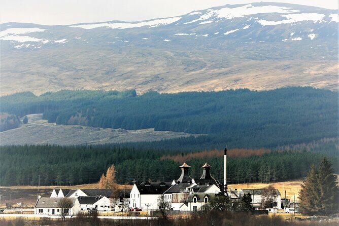 Full-Day Private Speyside Malt Whisky Trail Tour from Grantown-on-Spey - Who Will Appreciate This Tour?