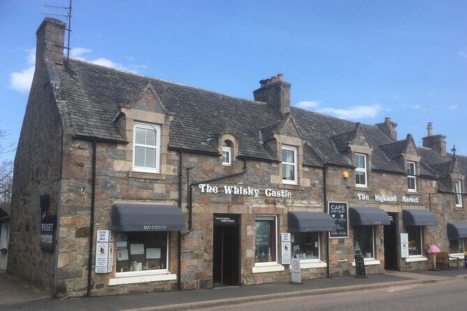 Full-Day Private Speyside Malt Whisky Trail Tour from Grantown-on-Spey - The Sum Up: Is It Worth It?