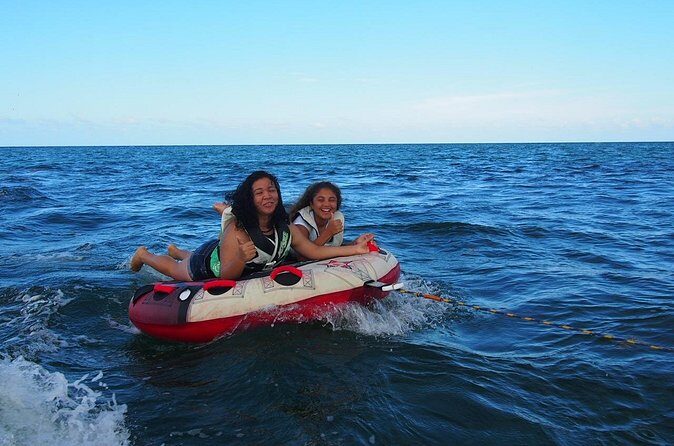 Full-Day Private Stingray City Snorkeling and Starfish Beach Tour - FAQ