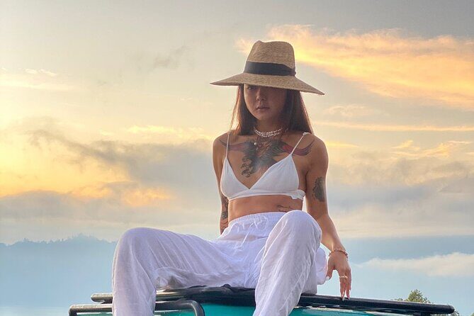 Full-Day Private Sunrise Jeep Tour Bali Mount Batur - Who Should Consider This Tour