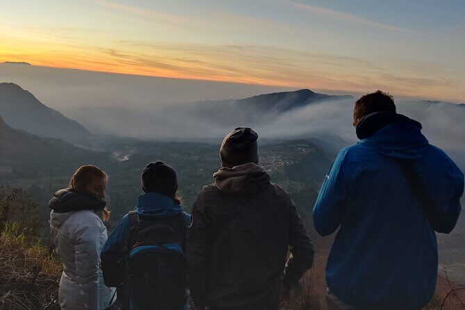 Full Day Private Sunrise Tour in Bromo - Full Day Private Sunrise Tour in Bromo: An Epic East Java Adventure
