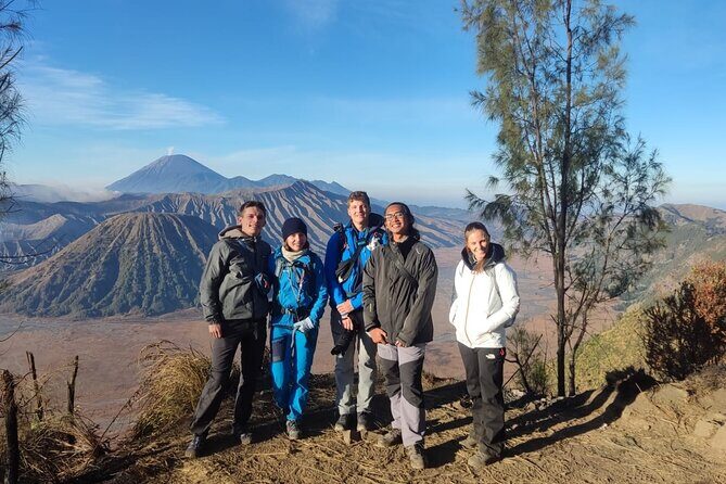 Full Day Private Sunrise Tour in Bromo - A Practical Look at the Full Day in Bromo