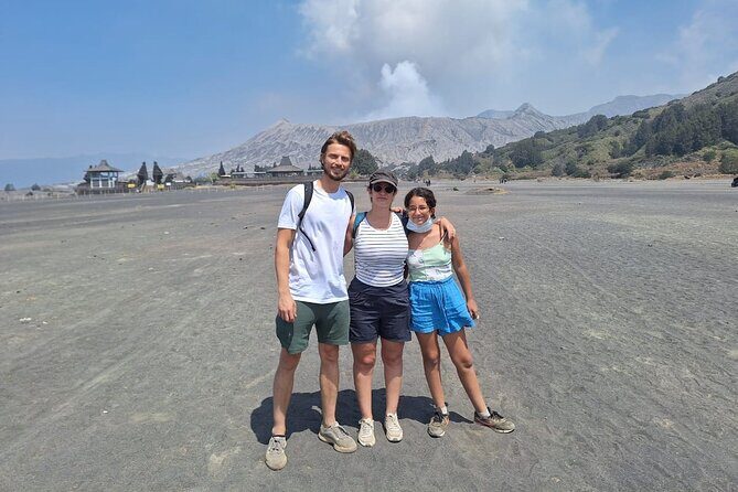 Full Day Private Sunrise Tour in Bromo - Final Thoughts