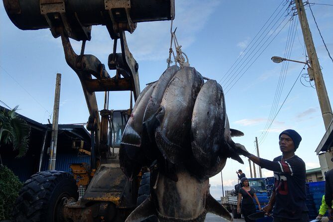 Full-Day Private Taroko National Park Tour from Hualien City - Who Should Consider This Tour?