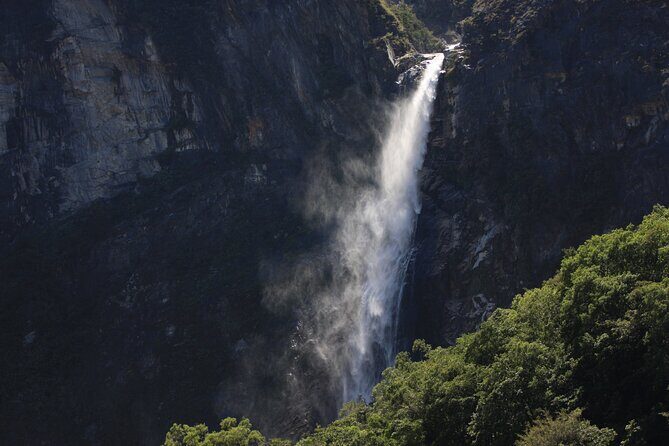 Full-Day Private Taroko National Park Tour from Hualien City - FAQ