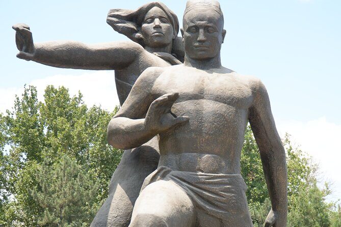 Full-Day Private Tashkent Tour with lunch and Pro Photography - Final Thoughts