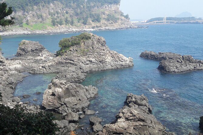 Full-Day Private Taxi Tour South of Jeju Island - FAQ