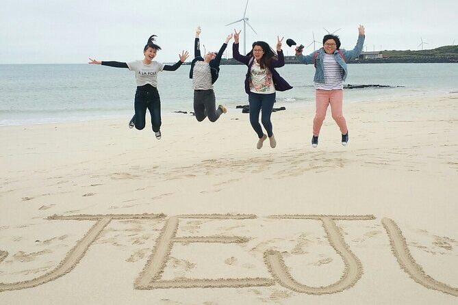 Full-Day Private Taxi Tour South of Jeju Island - Final Thoughts