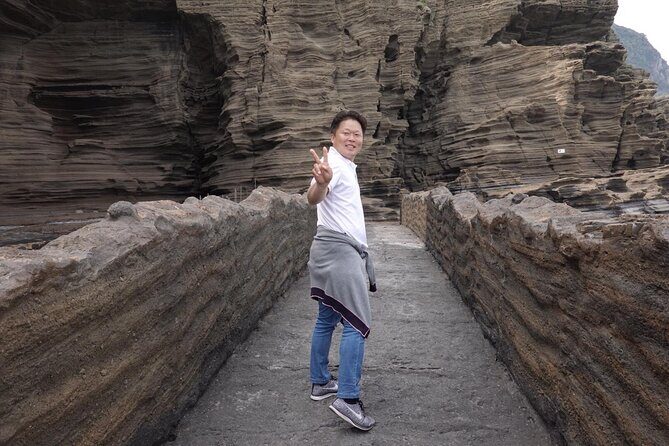 Full-day Private Taxi Tour West of Jeju island - Exploring Jeju’s West Coast: A Closer Look