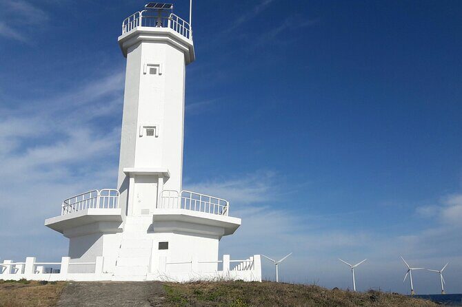 Full-day Private Taxi Tour West of Jeju island - Who Should Book This Tour?