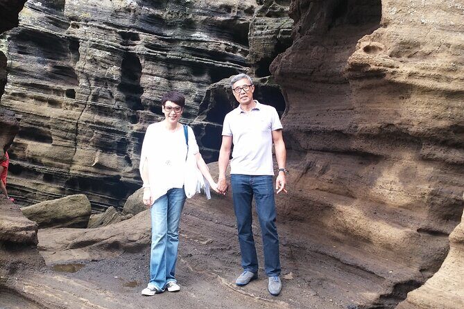 Full-day Private Taxi Tour West of Jeju island - FAQ