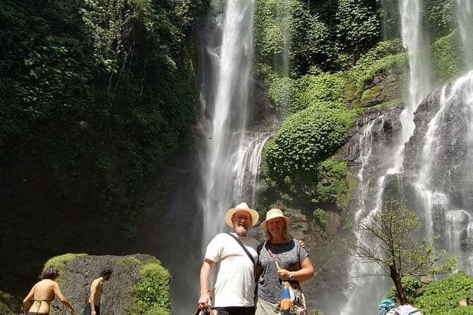 Full Day Private Tour All Inclusive Hidden Gems Bali Waterfall - Who Will Love This Tour?