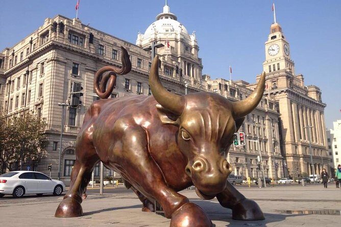 Full Day Private Tour Amazing Shanghai City Highlights - FAQ